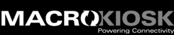 MacroKiosk Service Creation