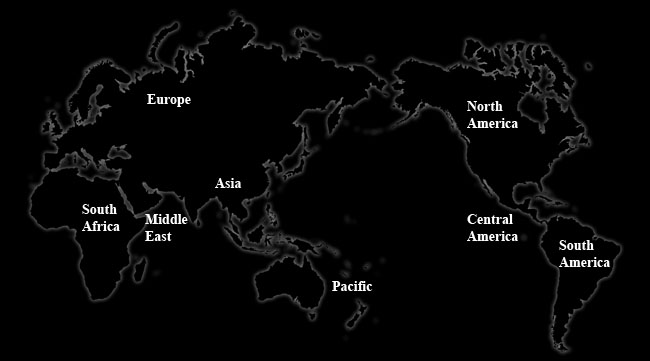 MacroKiosk Service Creation